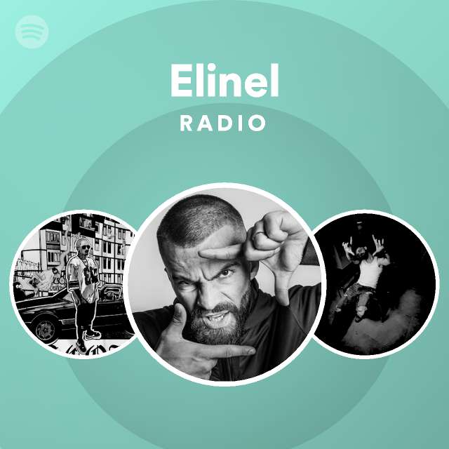 Elinel Radio - playlist by Spotify | Spotify
