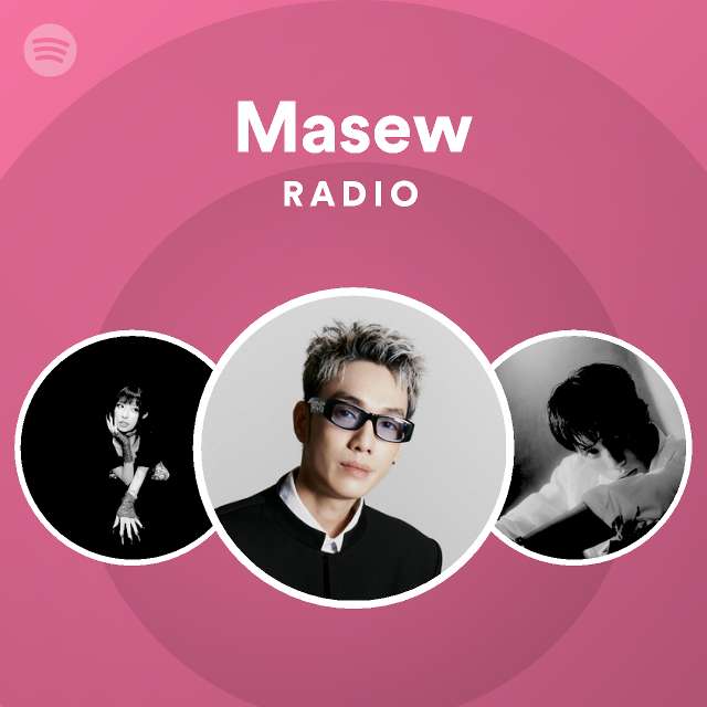 Masew | Spotify