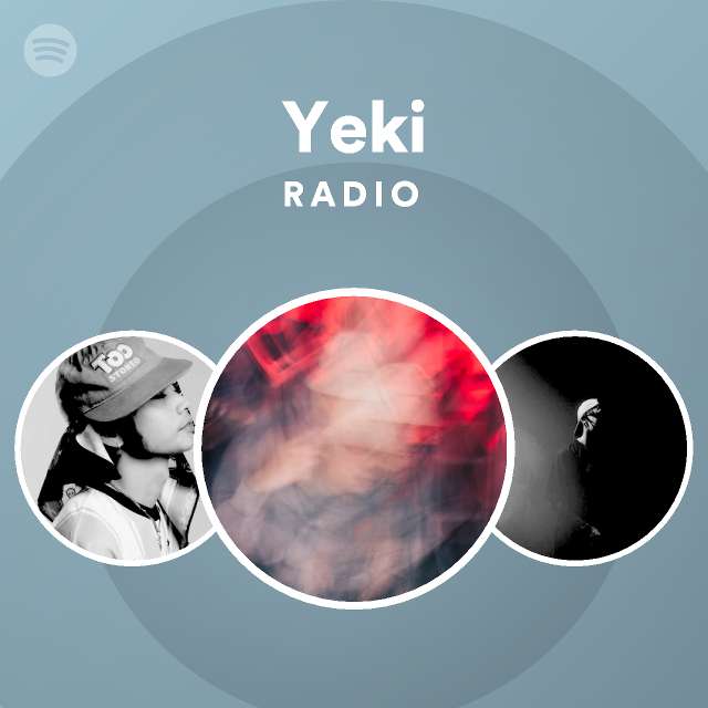 Yeki Radio - playlist by Spotify | Spotify