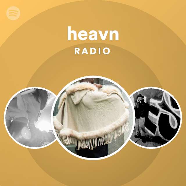 heavn | Spotify - Listen Free