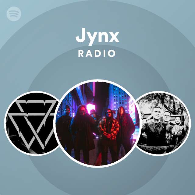 Jynx | Spotify
