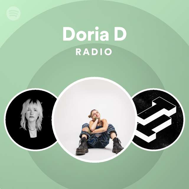 Doria D | Spotify