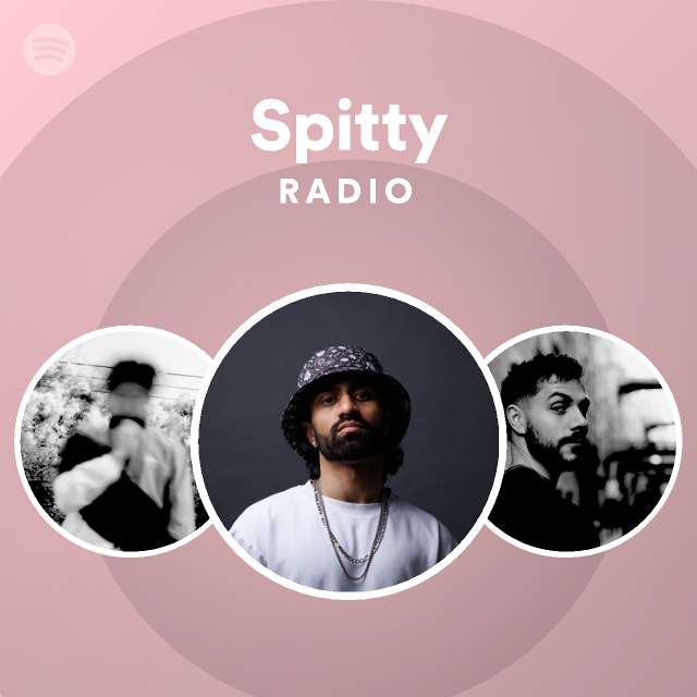 Spitty | Spotify