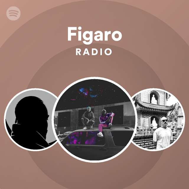 Figaro Radio - playlist by Spotify | Spotify