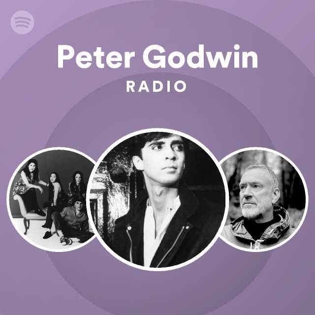 Peter Godwin | Spotify