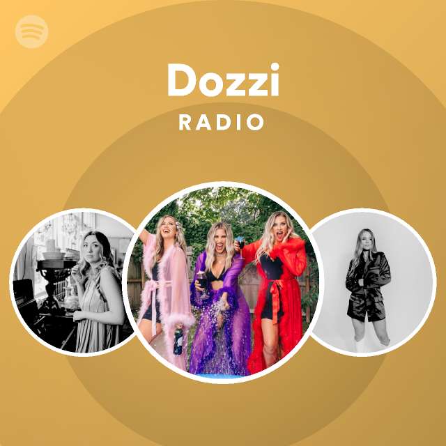 Dozzi Radio | Spotify Playlist