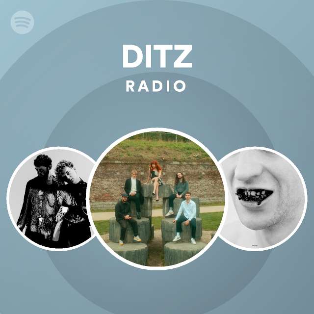DITZ | Spotify