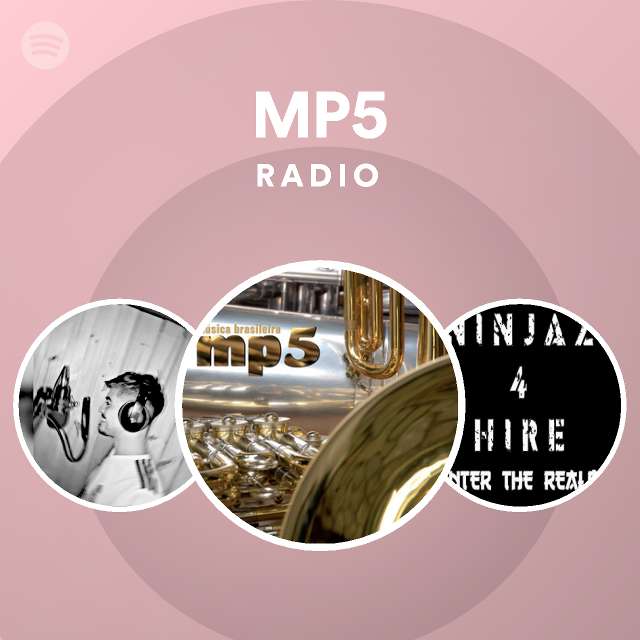 MP5 | Spotify