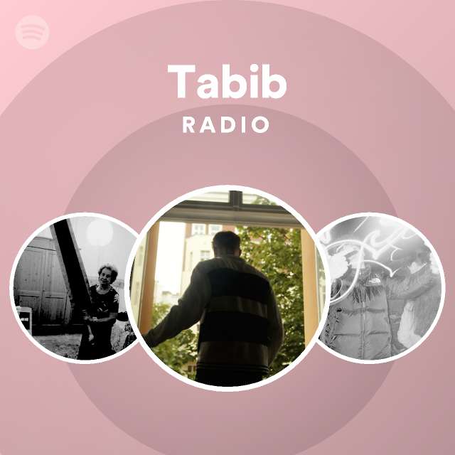 Tabib | Spotify