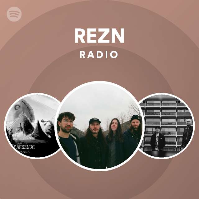 REZN Radio - playlist by Spotify | Spotify
