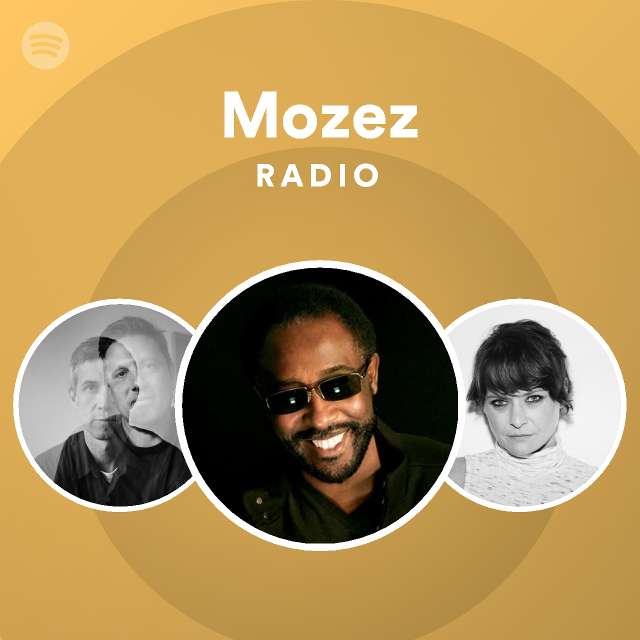 Mozez | Spotify