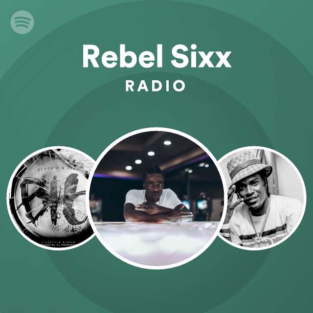 Rebel Sixx | Spotify