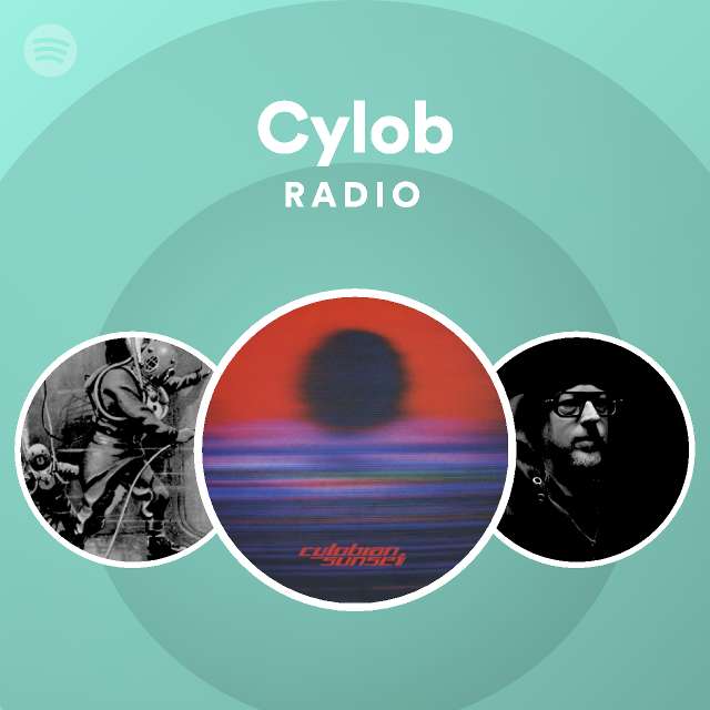 Cylob | Spotify