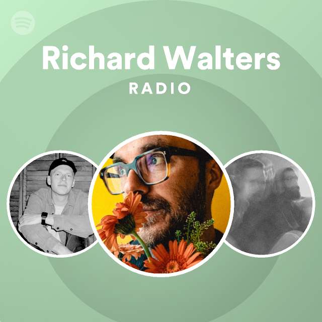 Richard Walters | Spotify