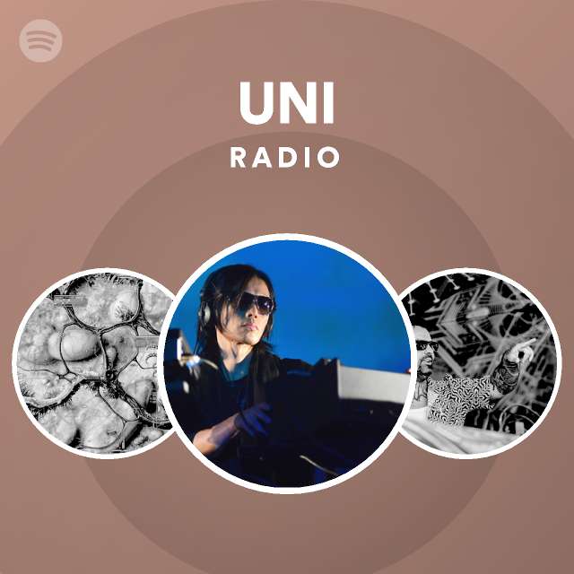 UNI Radio | Spotify Playlist