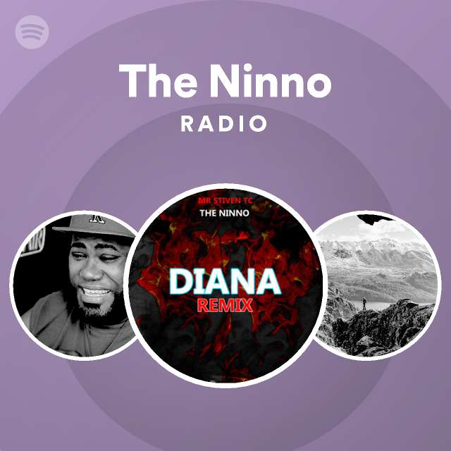 The Ninno Radio - playlist by Spotify | Spotify