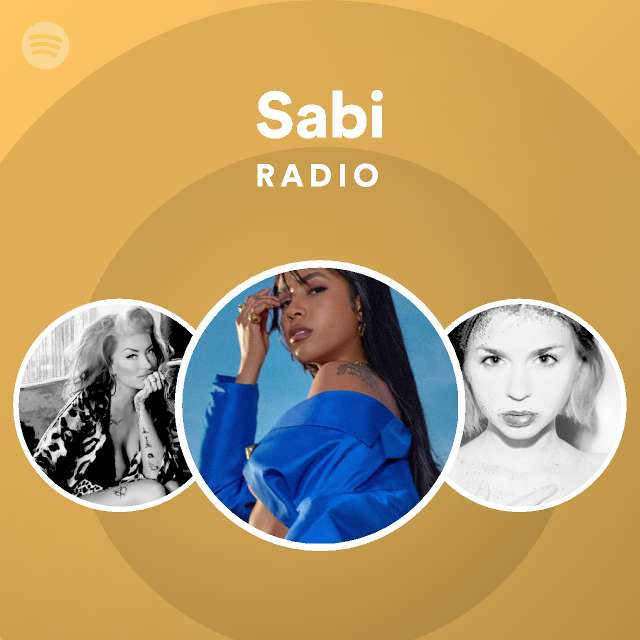 Sabi | Spotify