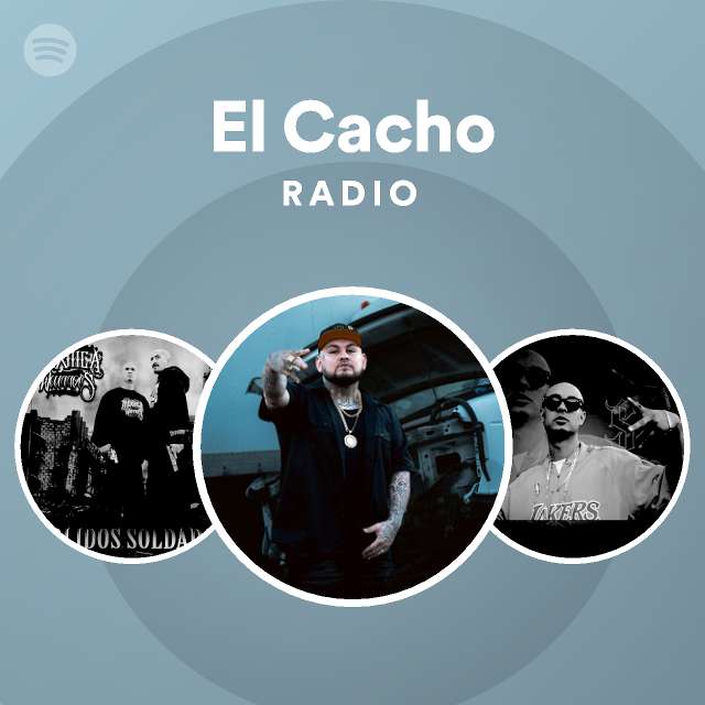 El Cacho | Spotify