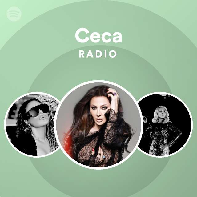 Ceca | Spotify