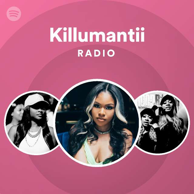 Killumantii | Spotify