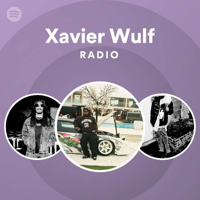 Xavier Wulf | Spotify