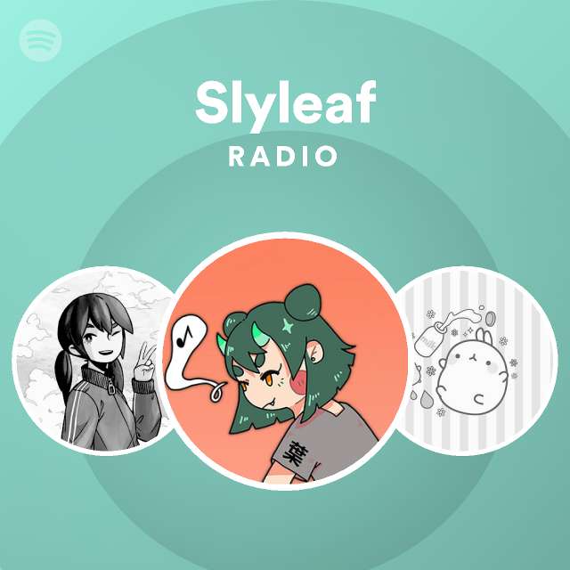Slyleaf | Spotify