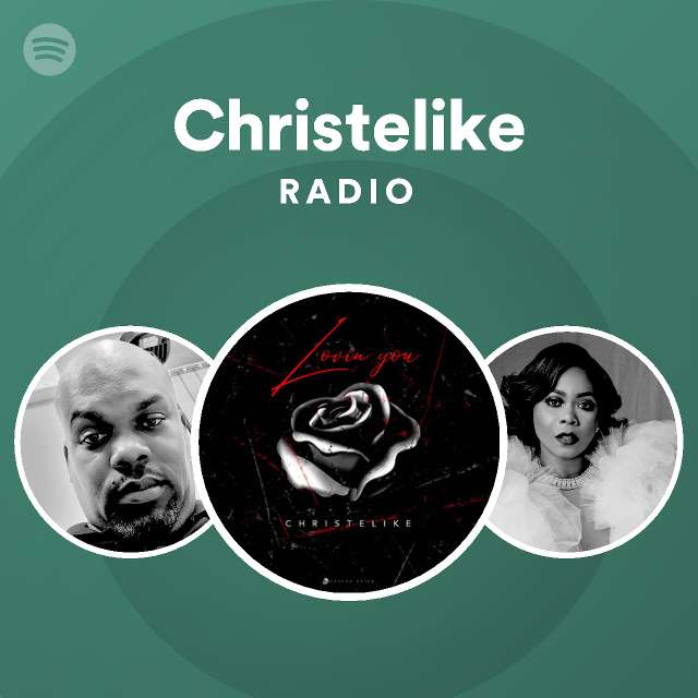 Christelike Radio - playlist by Spotify | Spotify