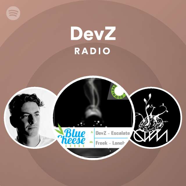 DevZ Radio | Spotify Playlist