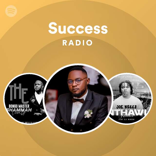 Success Radio - playlist by Spotify | Spotify