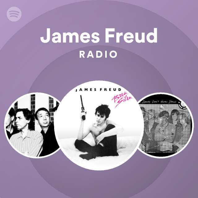James Freud | Spotify