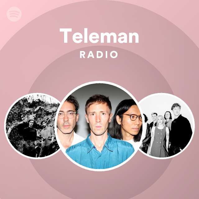 Teleman | Spotify
