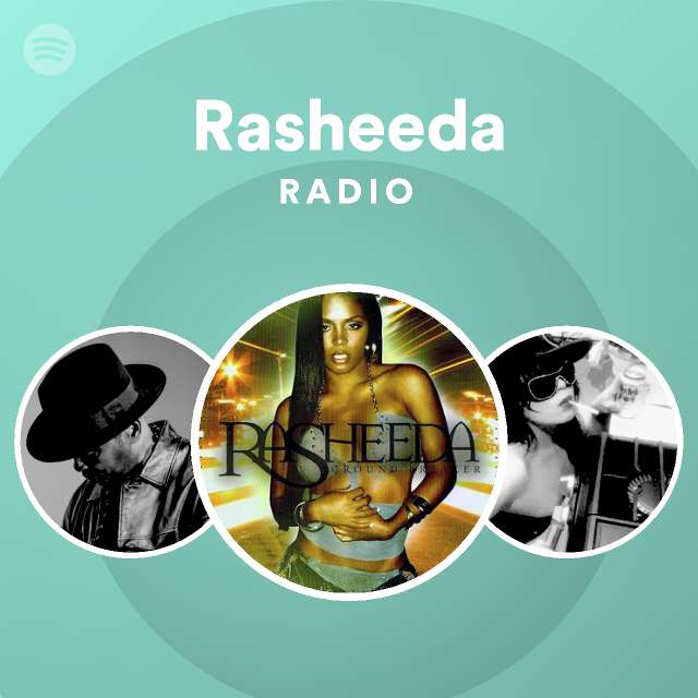 Rasheeda | Spotify