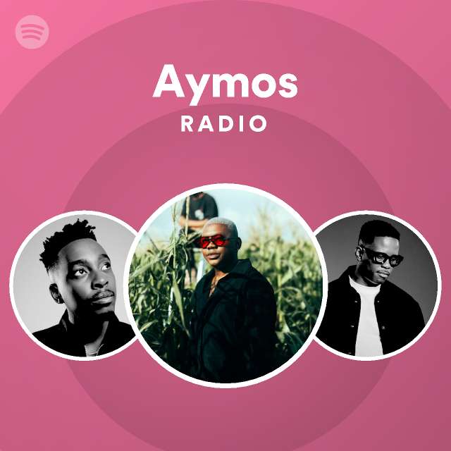 Aymos | Spotify