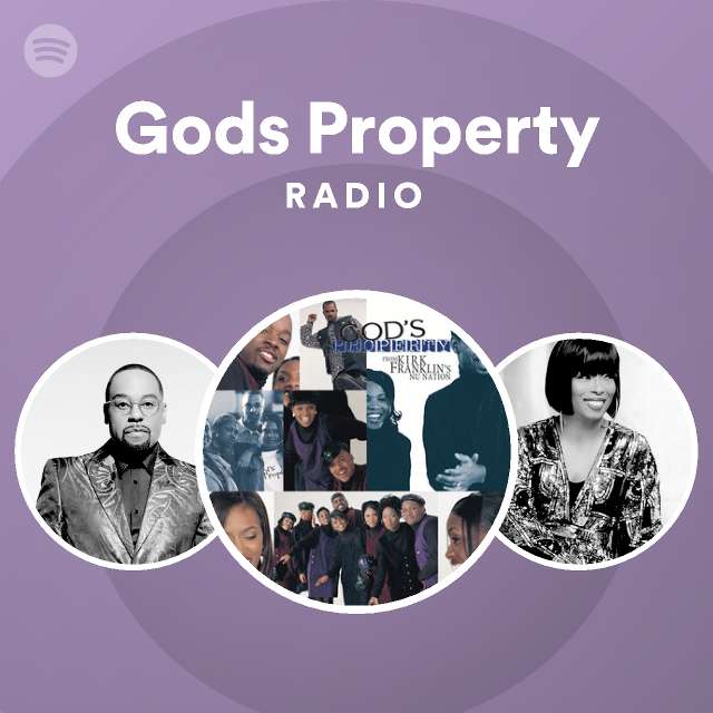 Gods Property | Spotify