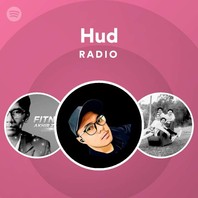 Hud Radio - playlist by Spotify | Spotify