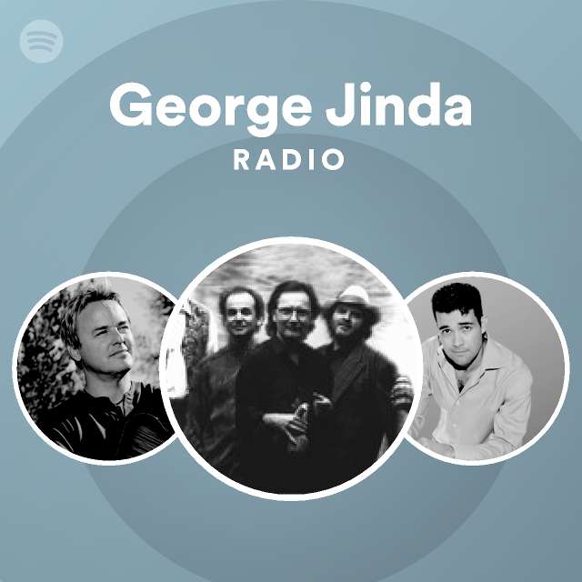 George Jinda | Spotify