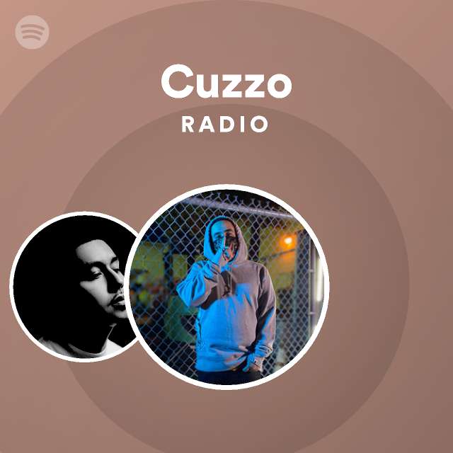 Cuzzo | Spotify