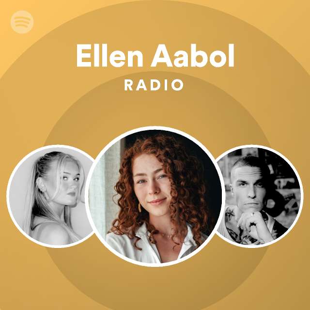 Ellen Aabol | Spotify
