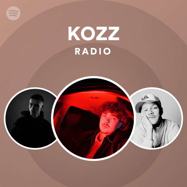 KOZZ Radio - playlist by Spotify | Spotify