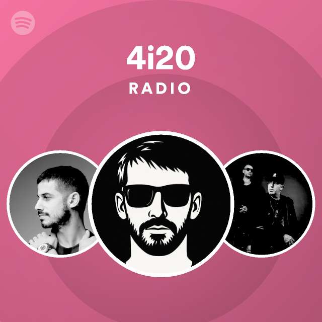 4i20 | Spotify