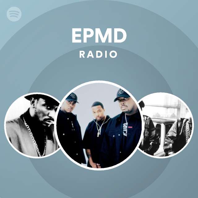 EPMD | Spotify
