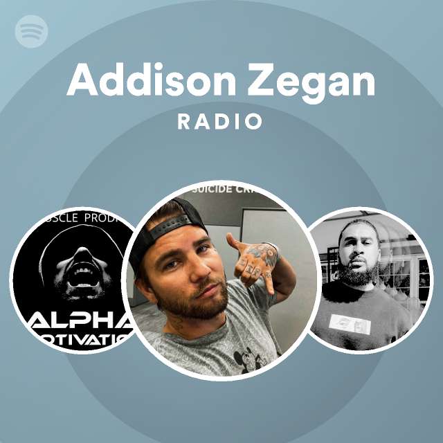 Addison Zegan | Spotify