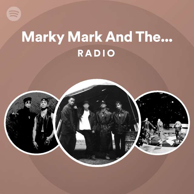 Marky Mark And The Funky Bunch Songs, Albums and Playlists | Spotify