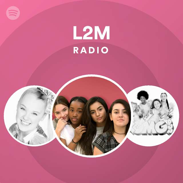 L2M | Spotify
