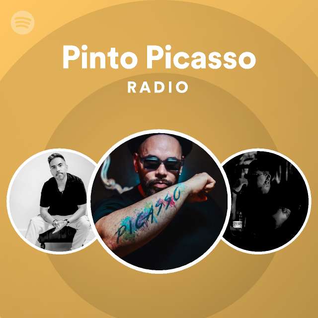 Pinto Picasso Songs, Albums and Playlists | Spotify