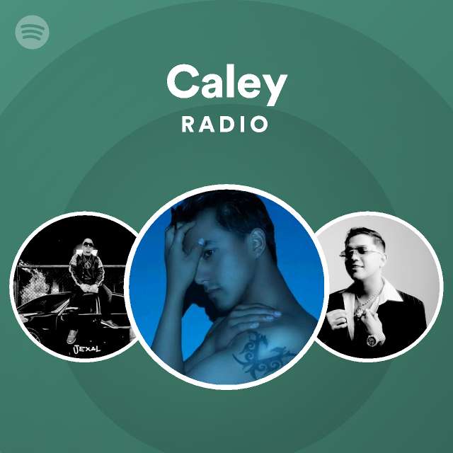 Caley Radio - playlist by Spotify | Spotify