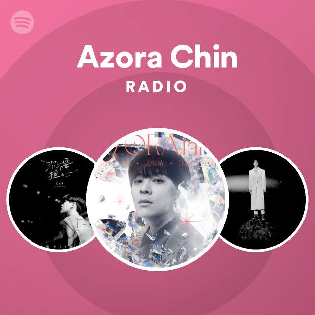 Azora Chin | Spotify