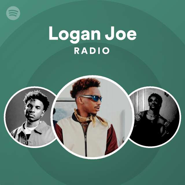 Logan Joe Radio - playlist by Spotify | Spotify
