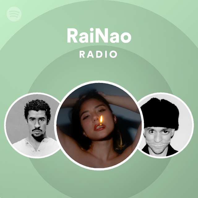 RaiNao | Spotify