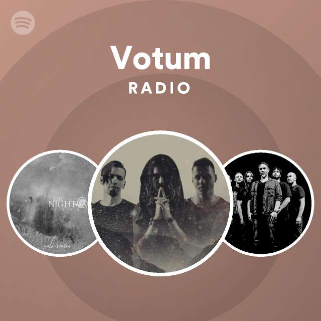 Votum | Spotify